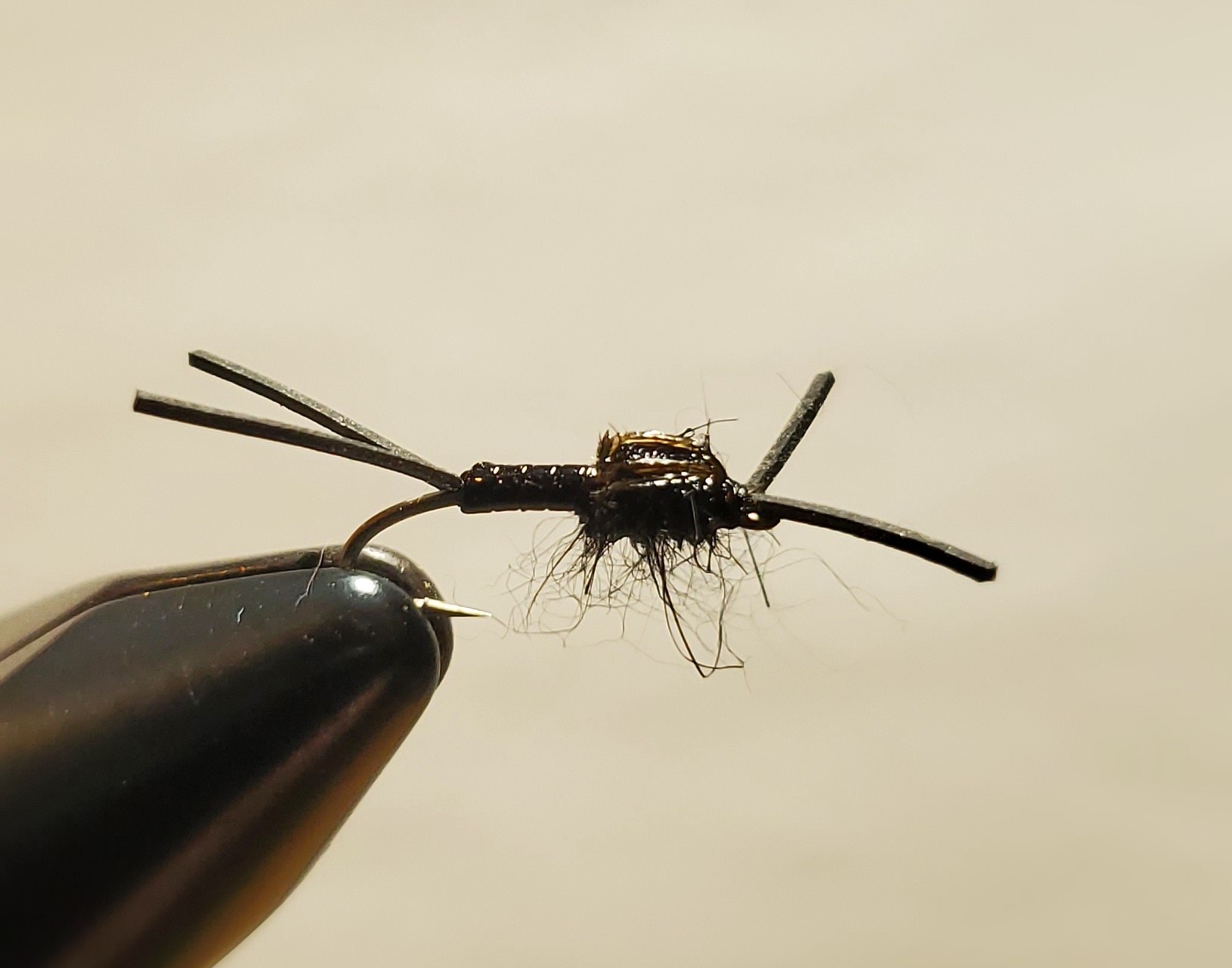 Winter Flies | Tap 'n' Trout